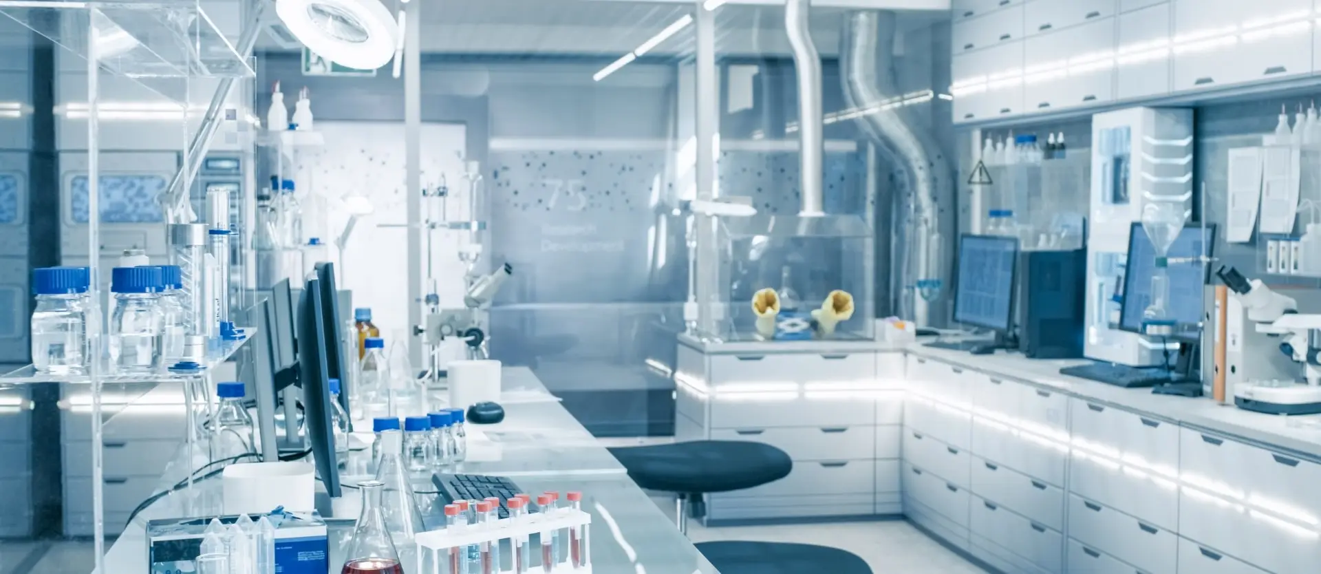 Home | Lab Consulting Services