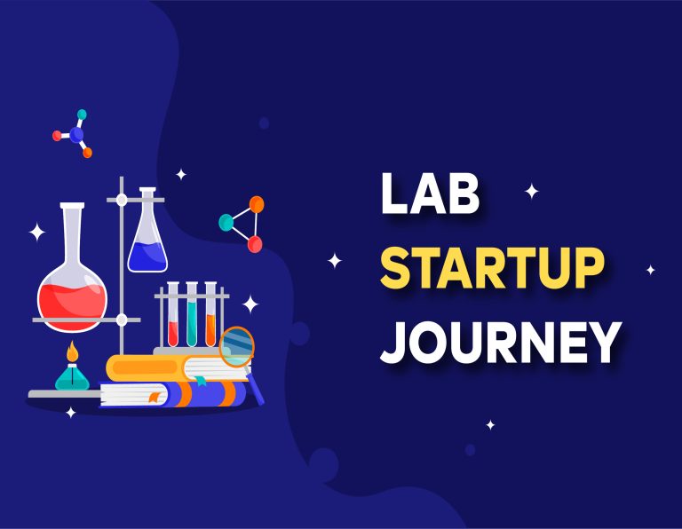 Navigating The Lab Startup Journey: A Comprehensive Guide | Lab ...