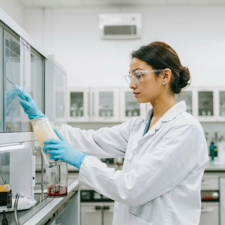 How To Clean And Maintain A Fume Hood | Lab Consulting Services